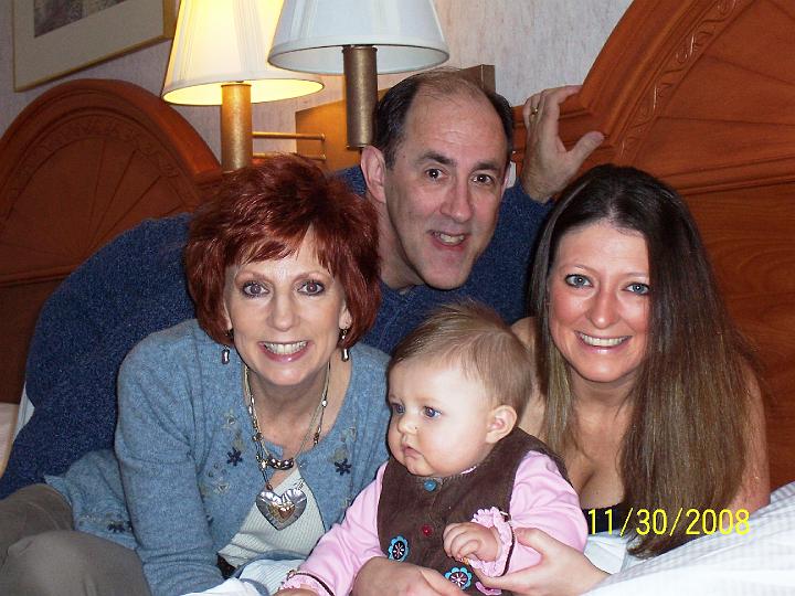 Recent Photos Page/Family 2008/Gerald and Kristys wedding/100_4176